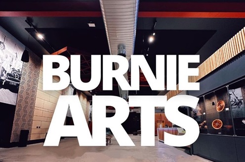 Home Discover Burnie
