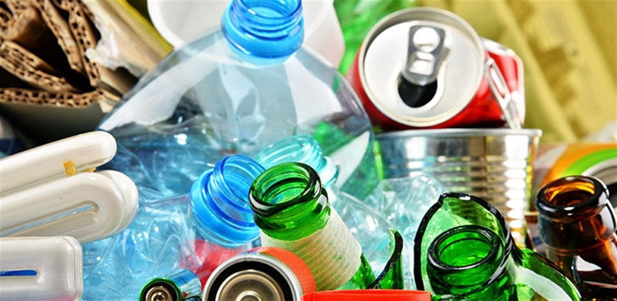 Recycling Collection Burnie City Council