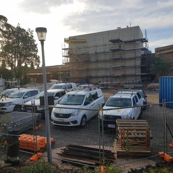 Cultural Centre and Precinct project - Stage 1 Burnie City Council