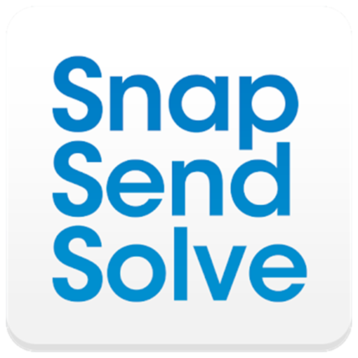 Snap Send Solve Online Form Burnie City Council