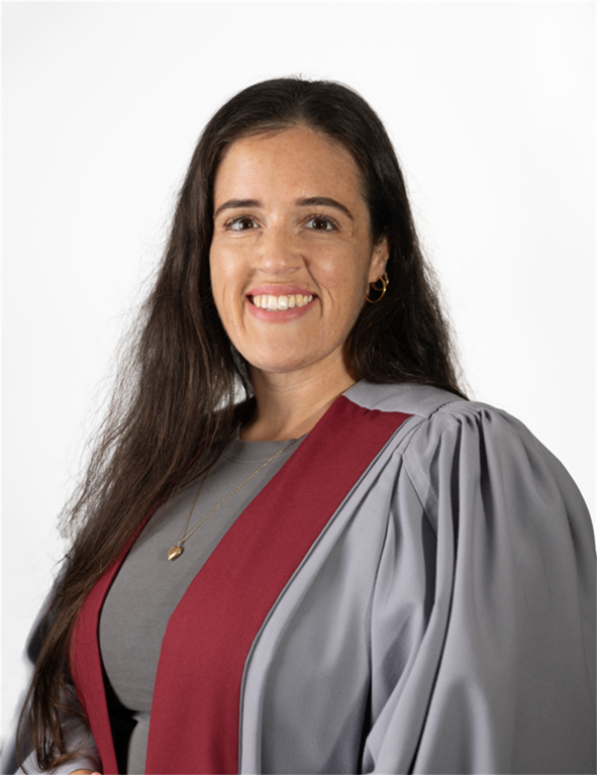 Amina Keygan Burnie City Council