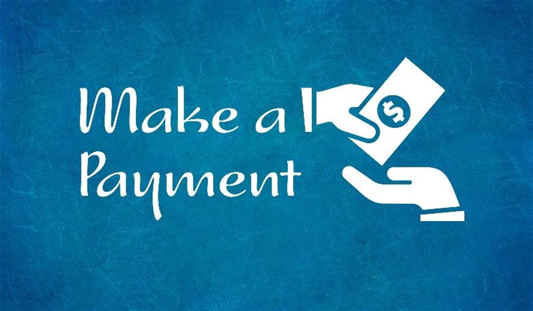 Make a Payment Burnie City Council