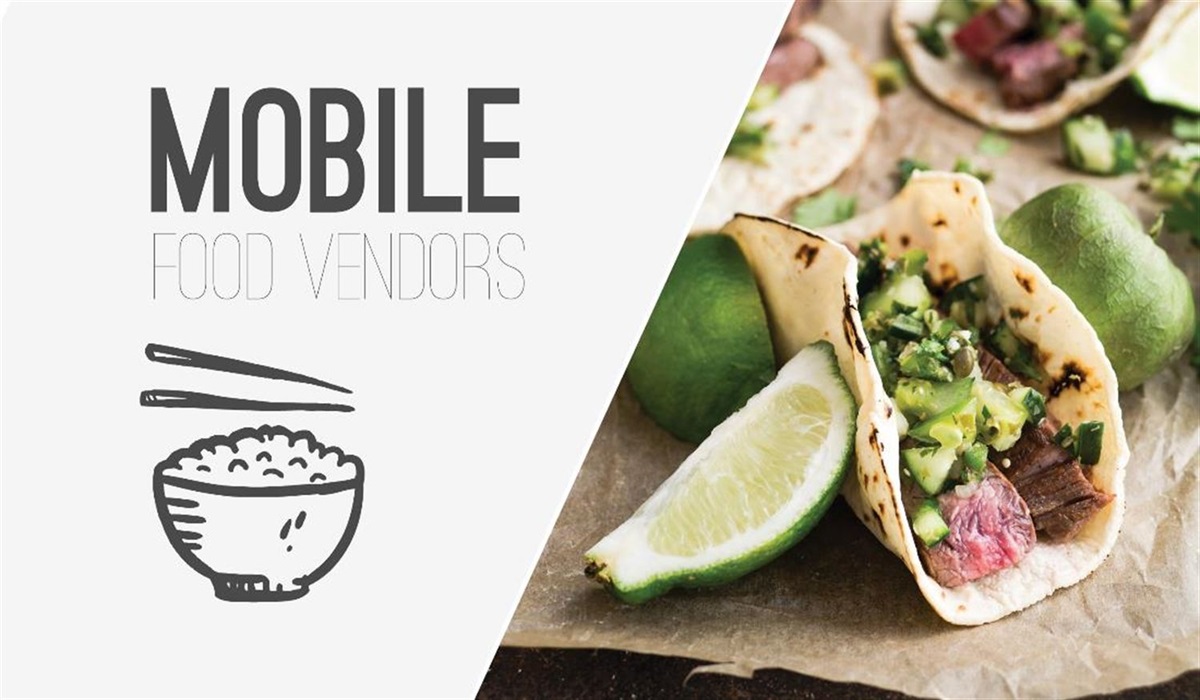 Mobile Food Vendors Burnie City Council