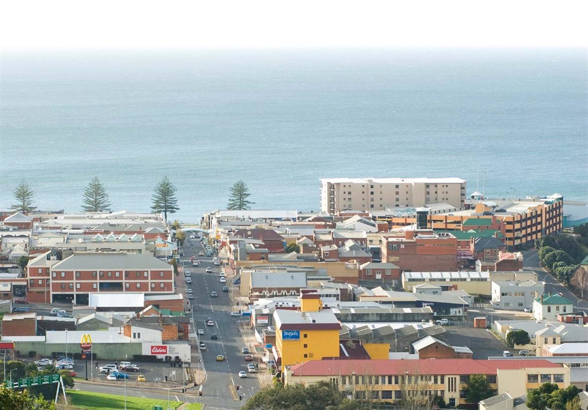 Getting Around Discover Burnie